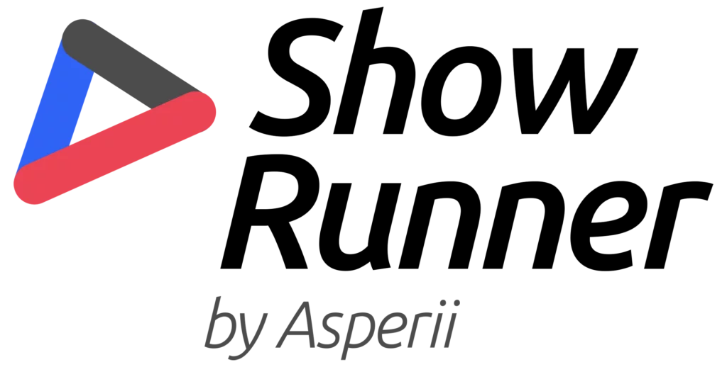 Event and Media Production Made Easy with ShowRunner - Asperii