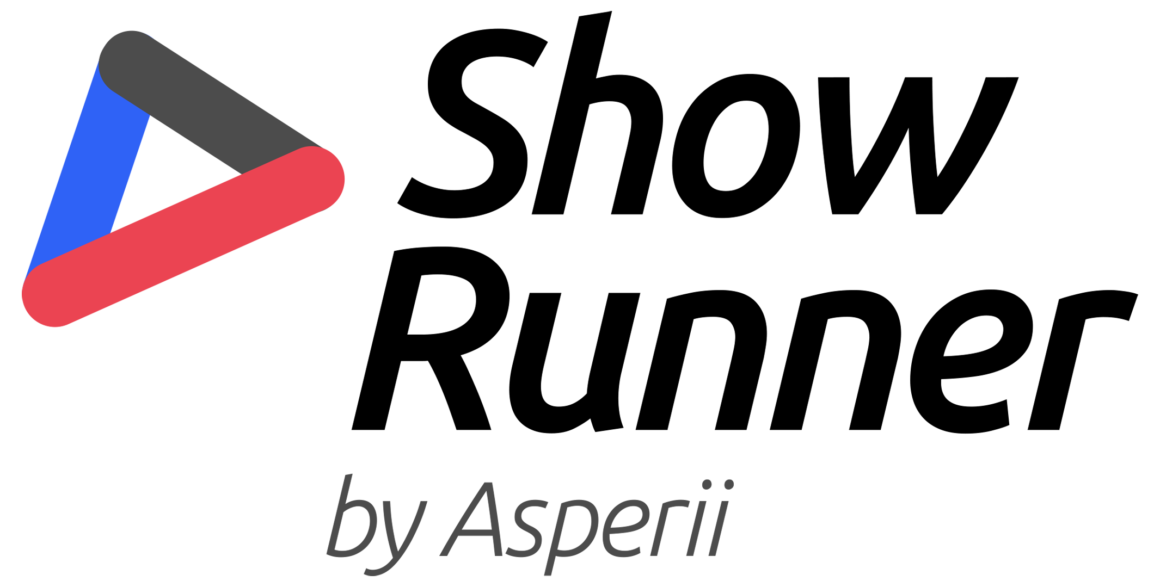 Event and Media Production Made Easy with ShowRunner - Asperii