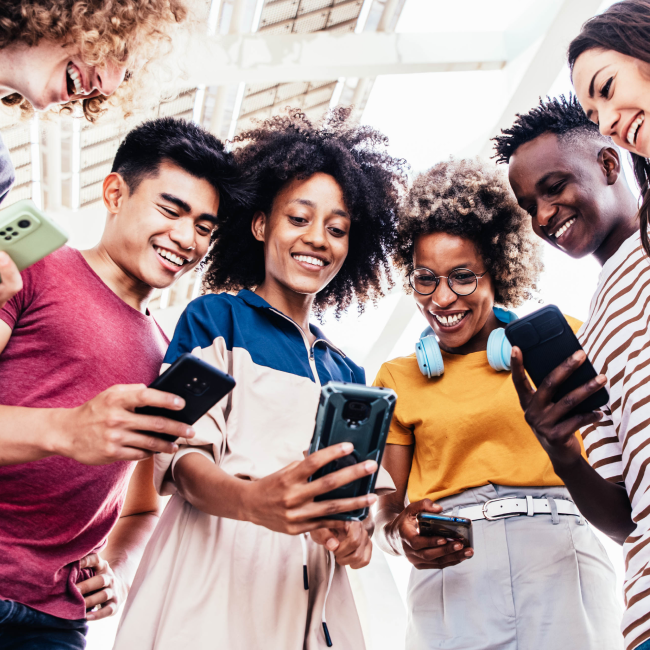 Experience Cloud - Asperii