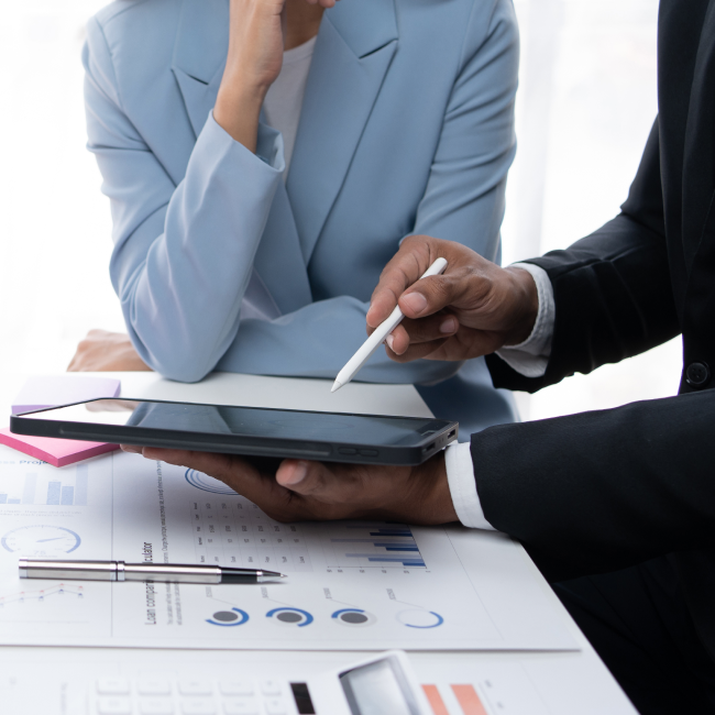 Platform Assessment - Asperii