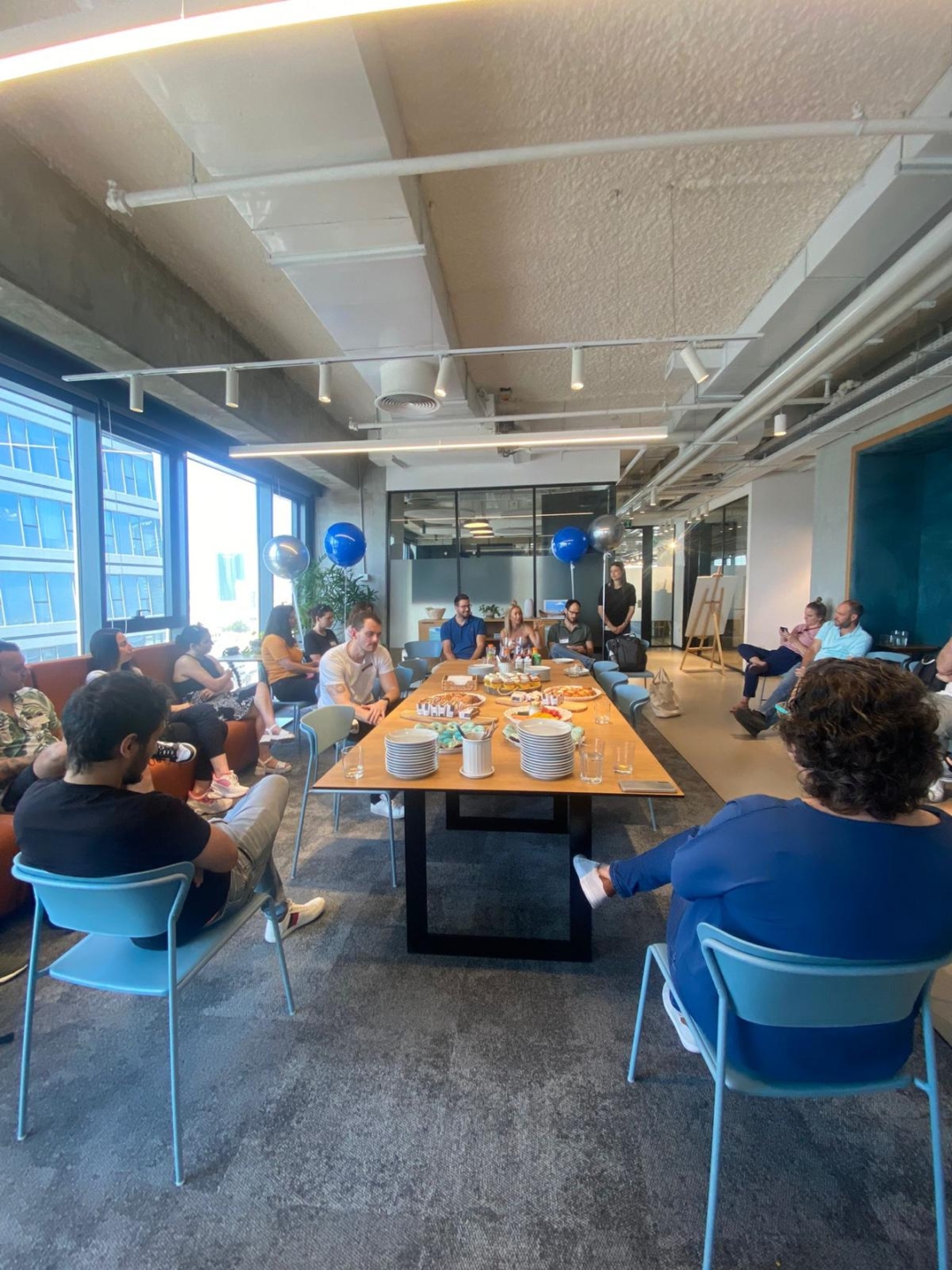 Unlocking Innovation and Collaboration: The Asperii-Salesforce ...